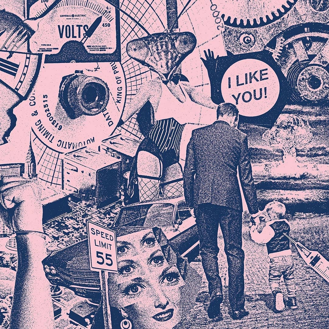 Nebojsa Matkovic on Art Obesity and Authenticity – Stickerbombworld