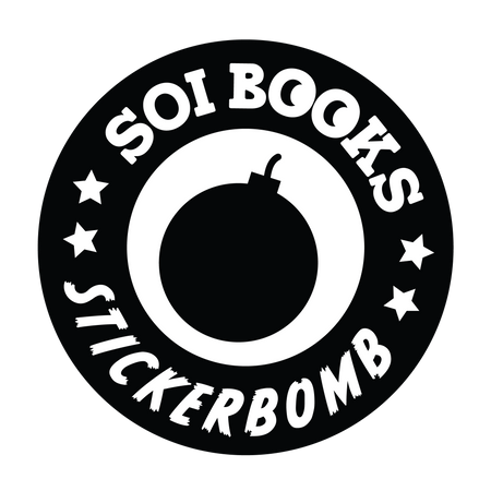 Discover Street Art & Creativity | Stickerbomb World Official Site ...